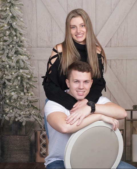 Sean & Stephanie | Joy